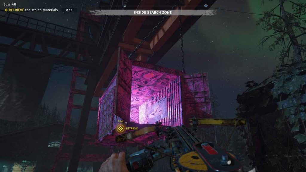 Far Cry New Dawn Buzz Kill Mission Walkthrough - Finding Stolen ...