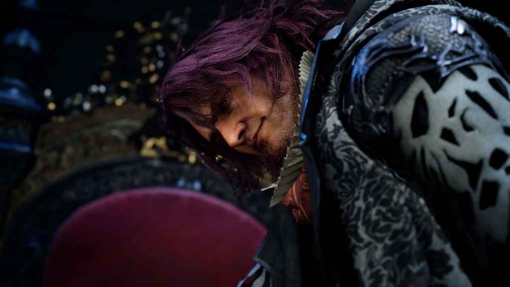 Final Fantasy XV Episode Ardyn Gets an Official Release Date