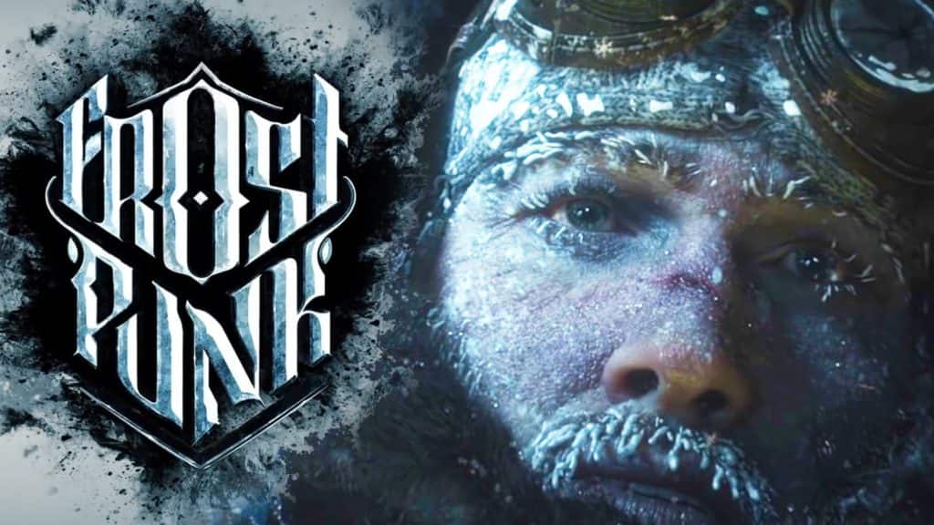 Frostpunk - PlayStation Universe