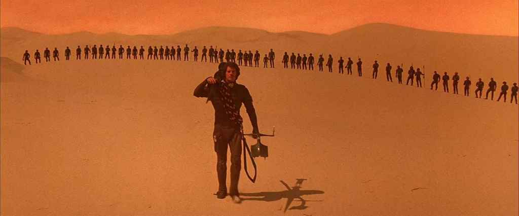 Funcom Partners with Legendary Studios to Develop Multiple Dune Games Funcom Partners with Legendary Studios to Develop Multiple Dune Games