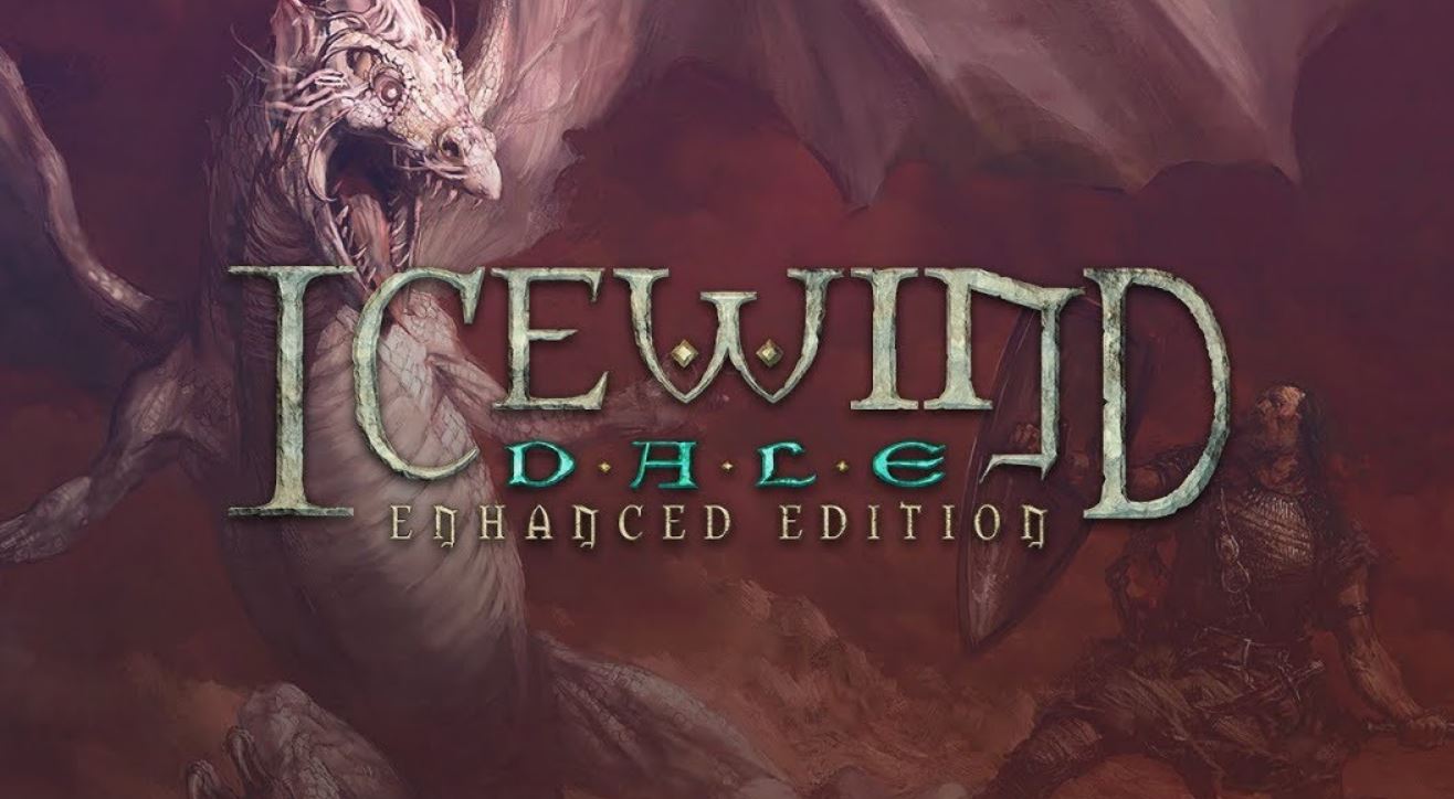 Icewind Dale: Enhanced Edition - PlayStation Universe