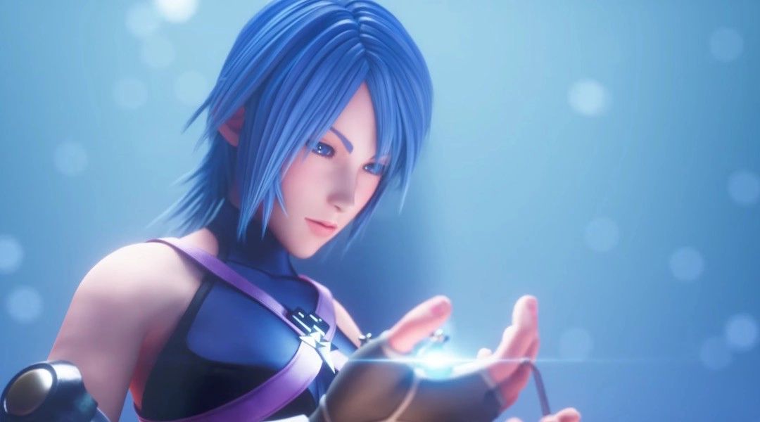 Kingdom Hearts Character Chart - Characters Explained - PlayStation ...