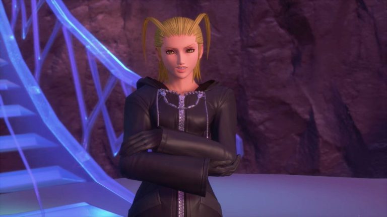 Kingdom Hearts Character Chart - Characters Explained - PlayStation Universe Kingdom Hearts