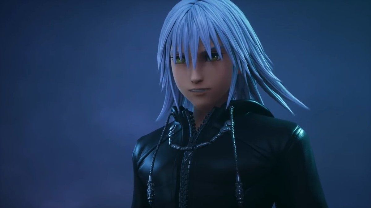 Kingdom Hearts Character Chart - Characters Explained - PlayStation ...