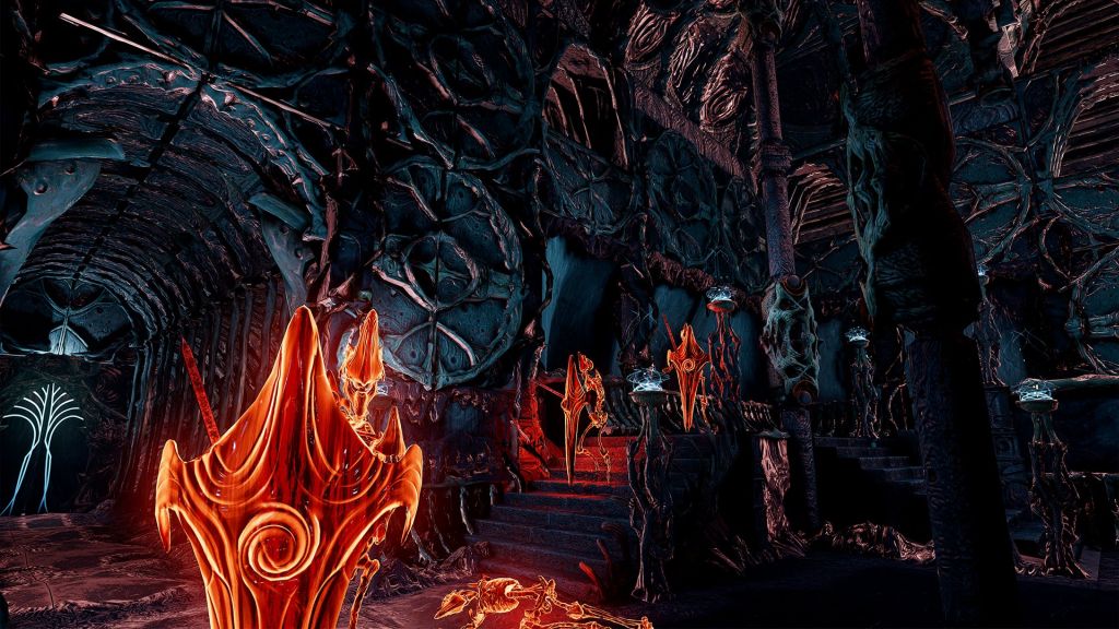 The Mage's Tale - PlayStation Universe