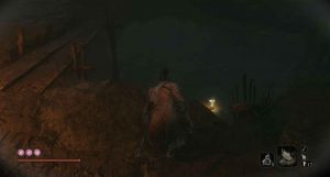 Sekiro: Shadows Die Twice Abandoned Dungeon Walkthrough - Items ...