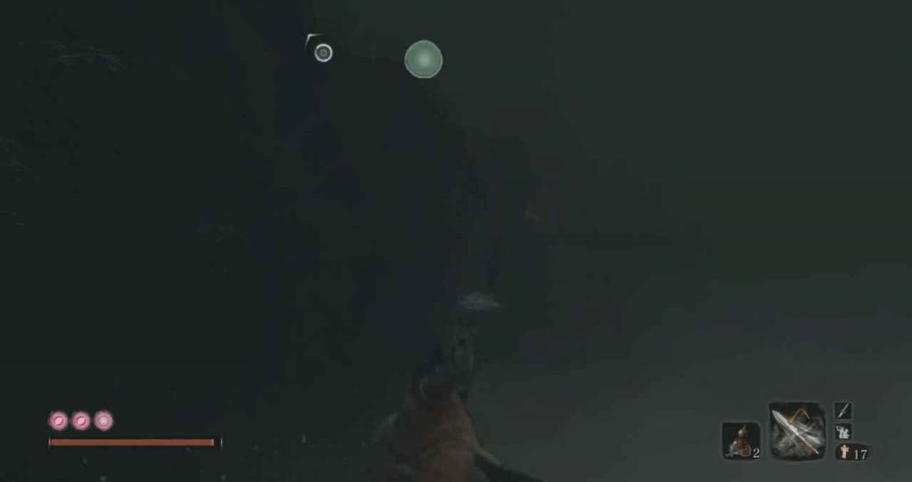 Sekiro: Shadows Die Twice Abandoned Dungeon Walkthrough - Items ...