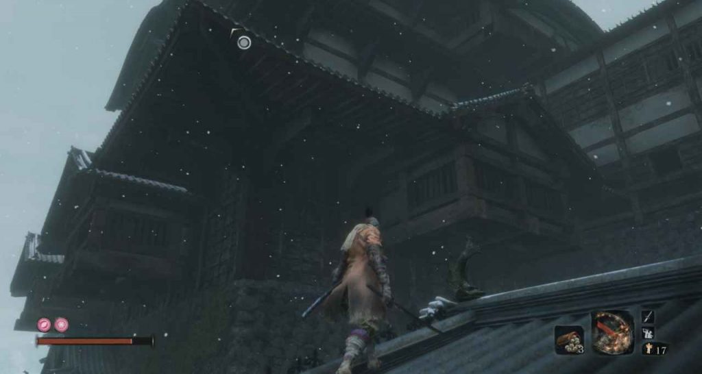 Sekiro: Shadows Die Twice Ashina Castle Walkthrough - Items, Enemies ...