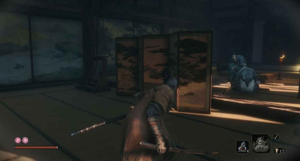 Sekiro: Shadows Die Twice Ashina Castle Walkthrough - Items, Enemies ...