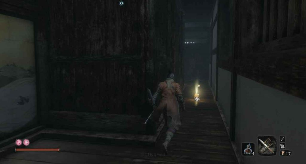 Sekiro: Shadows Die Twice Ashina Castle Walkthrough - Items, Enemies ...