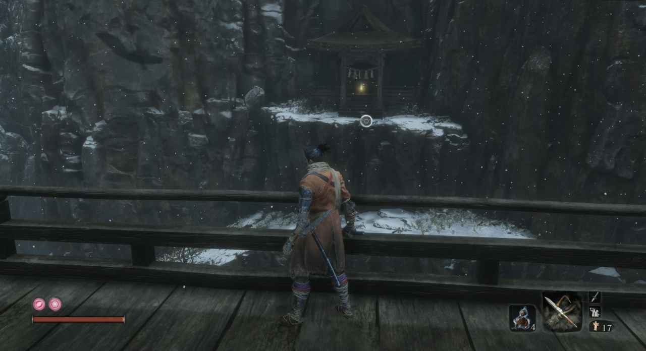 Sekiro: Shadows Die Twice Ashina Castle Walkthrough - Items, Enemies ...