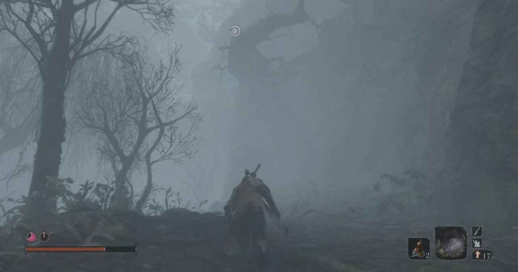 Sekiro: Shadows Die Twice Ashina Depths Walkthrough - Items, Enemies ...