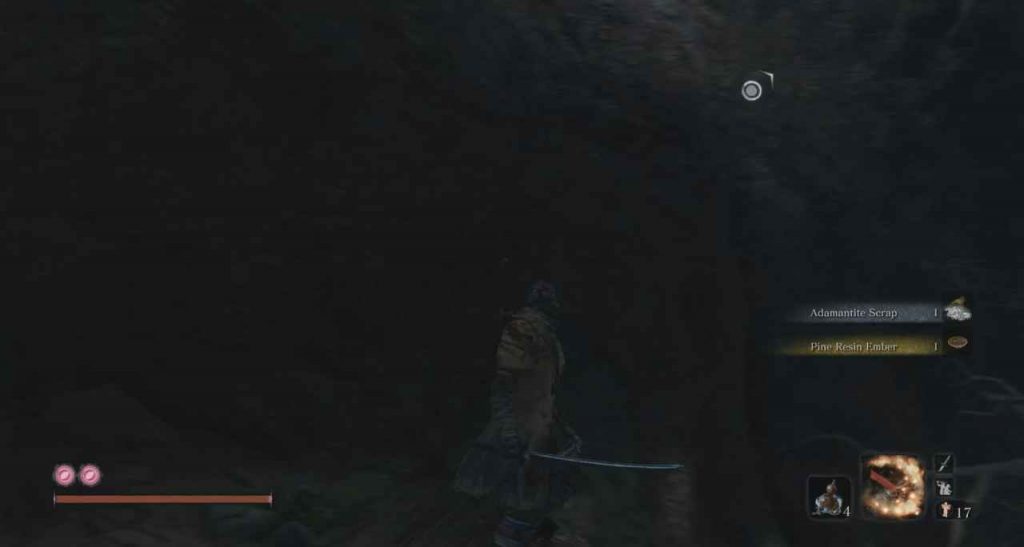 Sekiro: Shadows Die Twice Ashina Depths Walkthrough - Items, Enemies ...