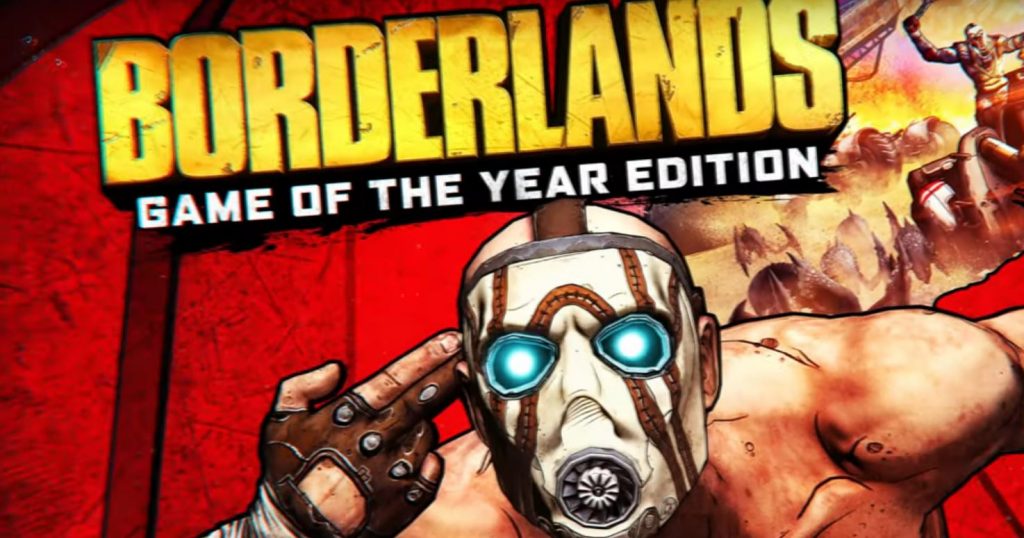 Borderlands Game of the Year Shift Codes Explained - PlayStation Universe Borderlands Game of the Year Shift Codes Explained - PlayStation Universe