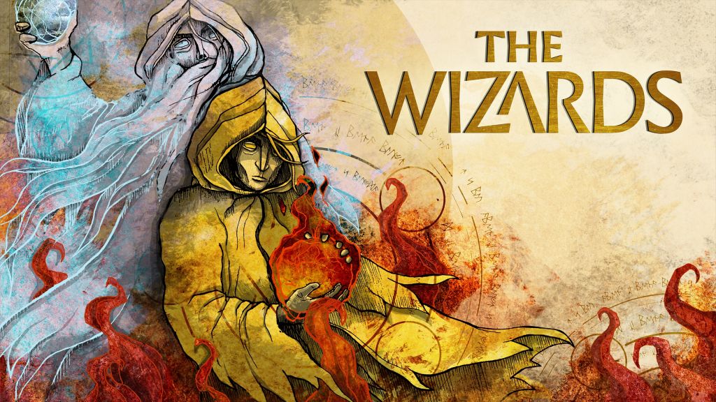 The Wizards: Enhanced Edition - PlayStation Universe