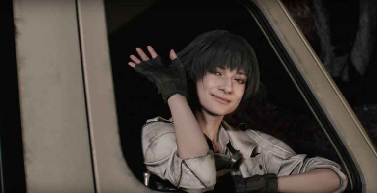 Devil May Cry 5 Looks To Be Getting A Fourth Playable Character ...
