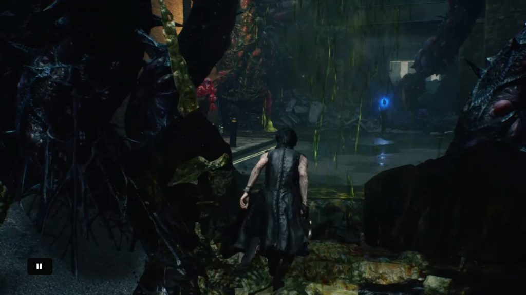 Devil May Cry 5 - Blue Orb Fragment Locations (All Health Upgrades ...