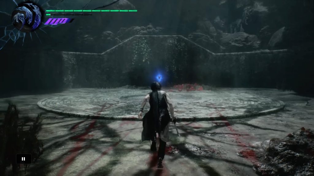 Devil May Cry 5 - Blue Orb Fragment Locations (All Health Upgrades ...