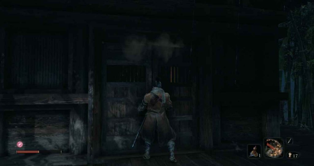 Sekiro: Shadows Die Twice Hirata Estate Walkthrough - Items, Enemies ...