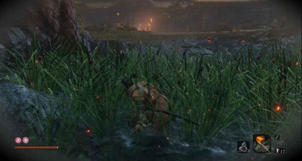 Sekiro: Shadows Die Twice Hirata Estate Walkthrough - Items, Enemies ...