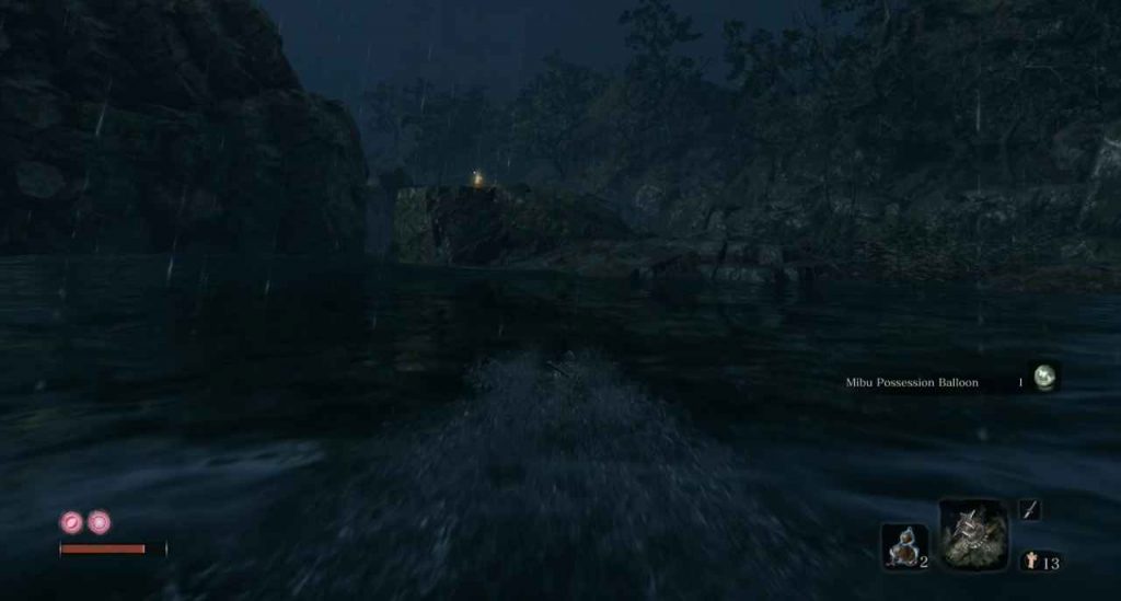 Sekiro: Shadows Die Twice Hirata Estate Walkthrough - Items, Enemies ...