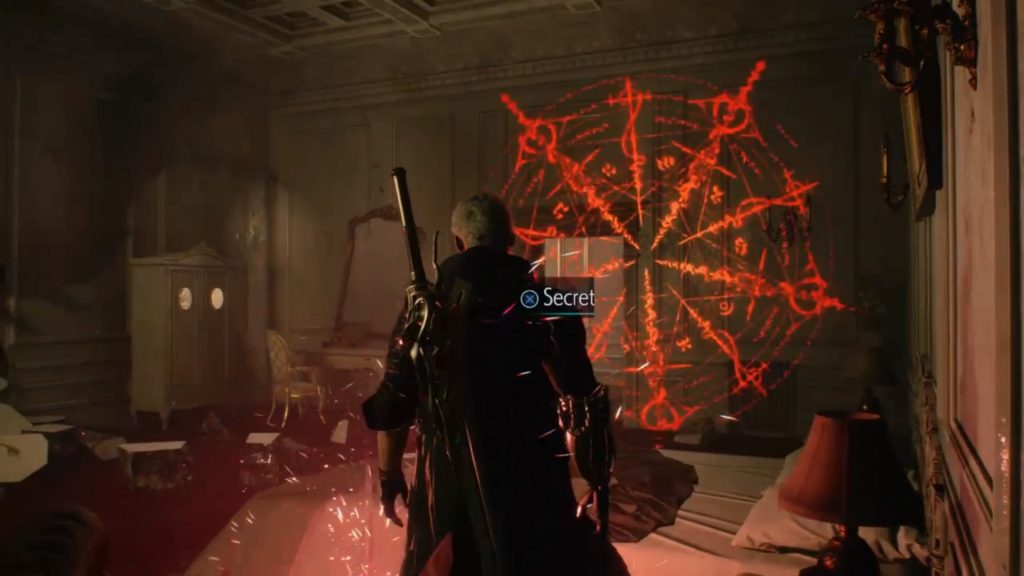 Devil May Cry 5 Secret Missions Locations - How To Find The 12 Missions ... Devil May Cry 5 Secret Missions Locations - How To Find The 12 Missions ...