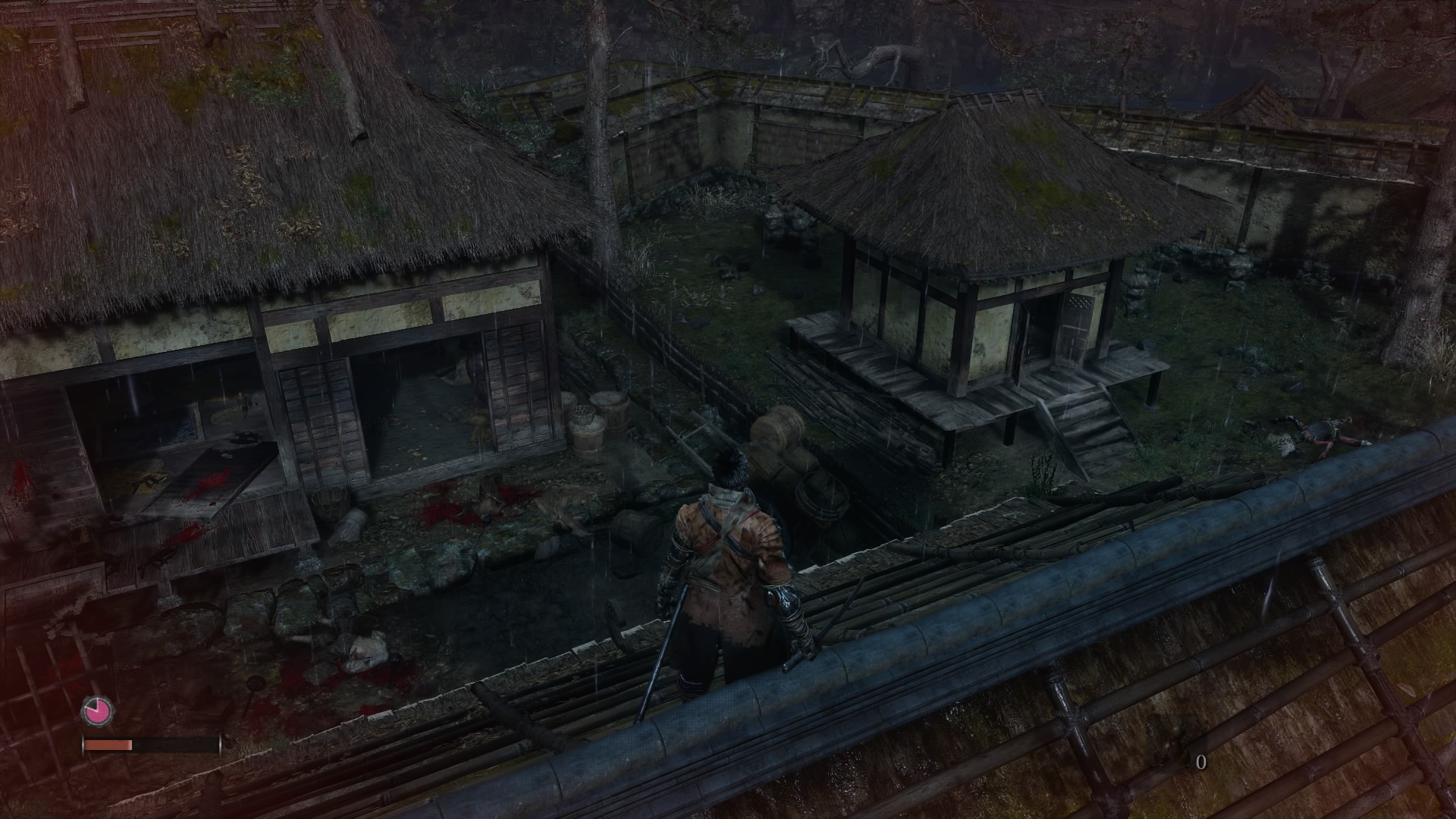 Sekiro: Shadows Die Twice Axe Prosthetic Tool Locations - PlayStation ...