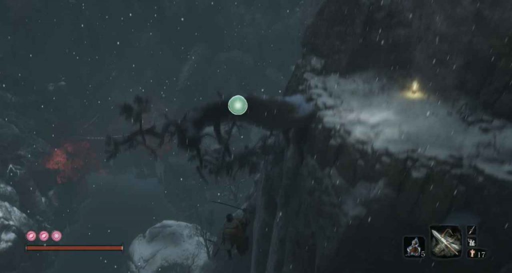 Sekiro: Shadows Die Twice Sunken Valley Walkthrough - Items, Enemies ...