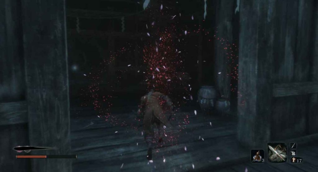 Sekiro: Shadows Die Twice Sunken Valley Walkthrough - Items, Enemies ...