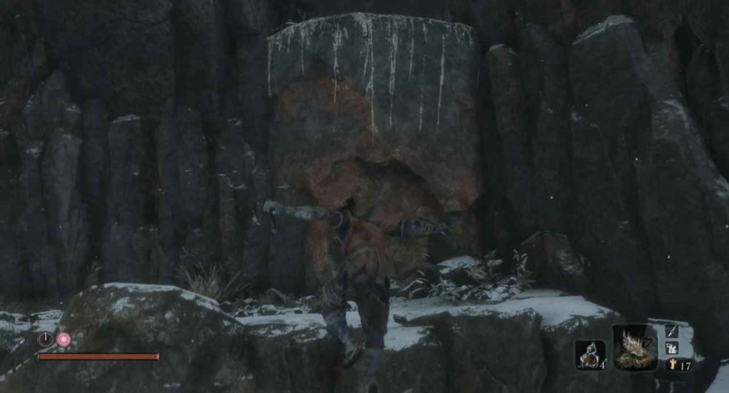 Sekiro: Shadows Die Twice Sunken Valley Walkthrough - Items, Enemies ...