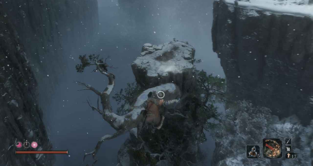Sekiro: Shadows Die Twice Sunken Valley Walkthrough - Items, Enemies ...
