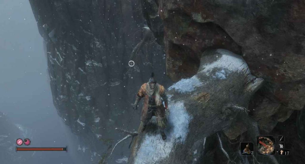 Sekiro: Shadows Die Twice Sunken Valley Walkthrough - Items, Enemies ...