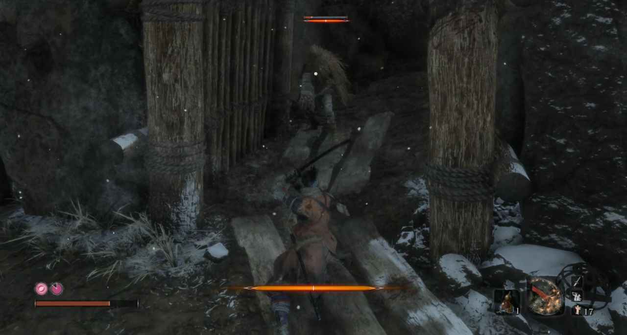 Sekiro: Shadows Die Twice Sunken Valley Walkthrough - Items, Enemies ...