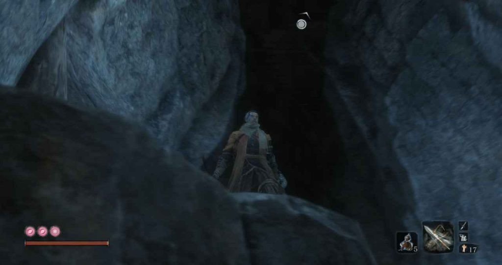 Sekiro: Shadows Die Twice Sunken Valley Walkthrough - Items, Enemies ...