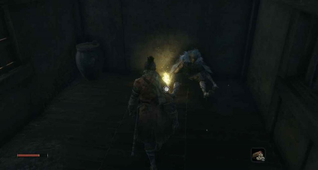 Sekiro: Shadows Die Twice Ashina Outskirts Walkthrough - Items, Enemies ...