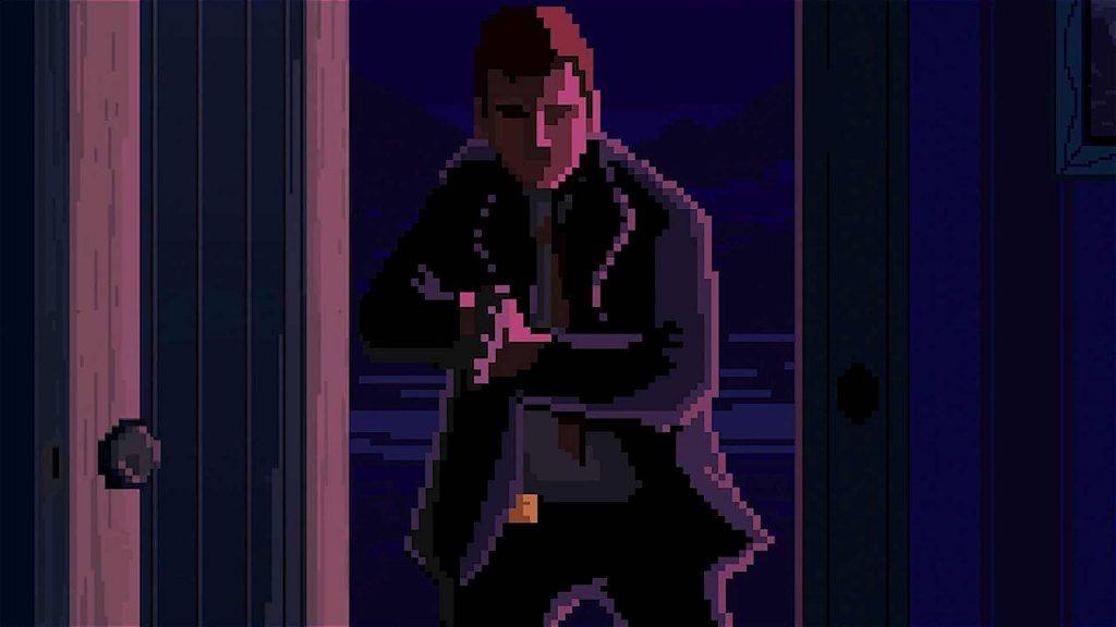 Beat Cop: Console Edition Review - PlayStation Universe