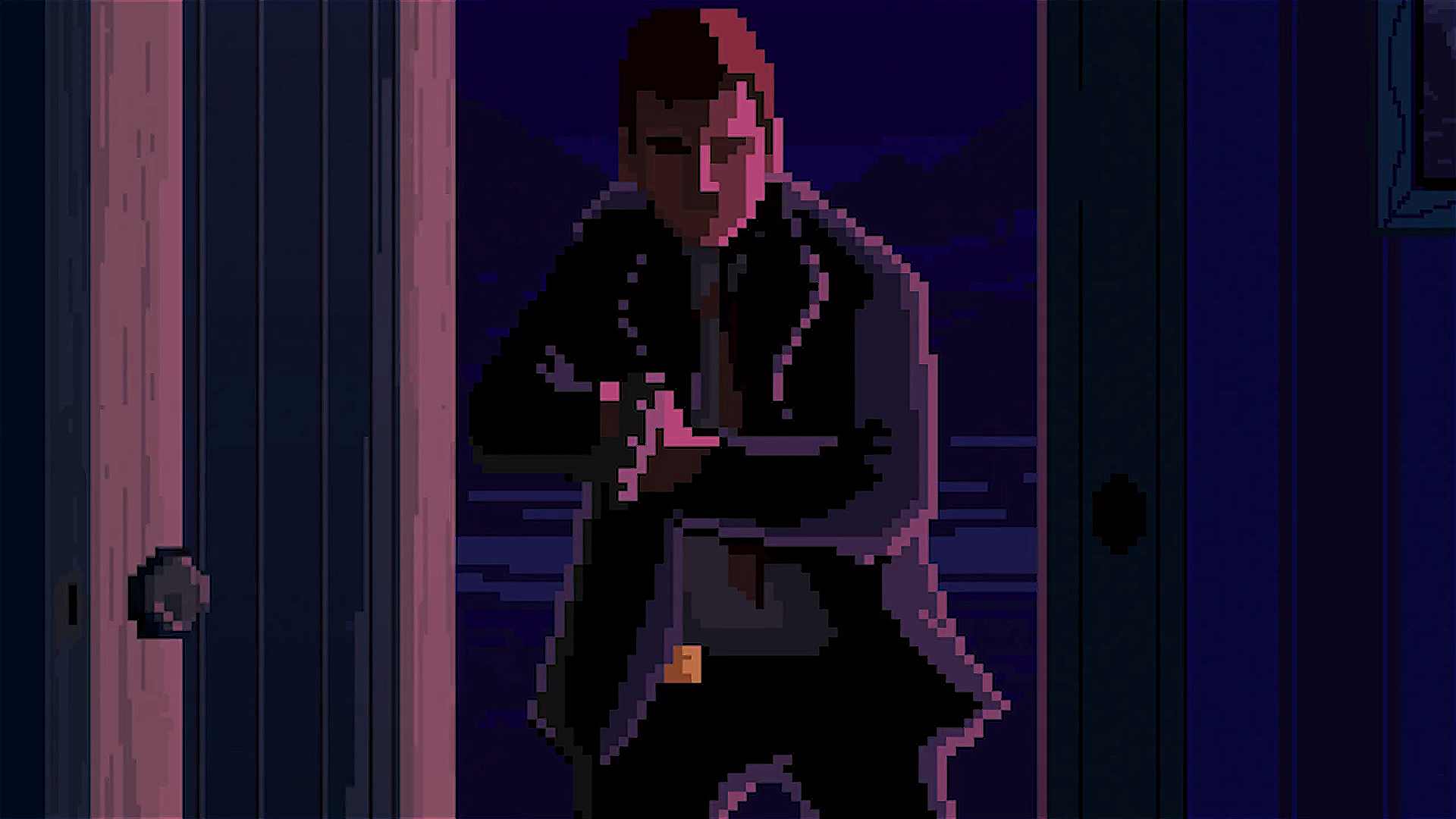 Beat Cop: Console Edition Review - PlayStation Universe