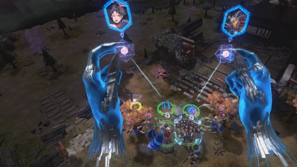 SUNSOFT Begins Sunsetting Dark Eclipse VR - PlayStation Universe