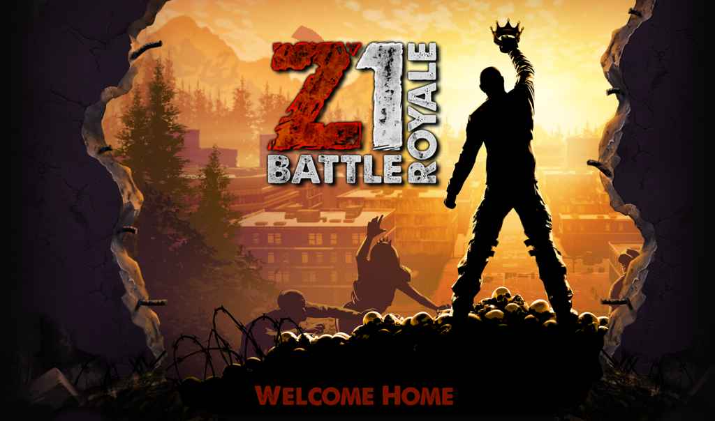 H1Z1 Rebranded as Part of Huge Game-Wide Update