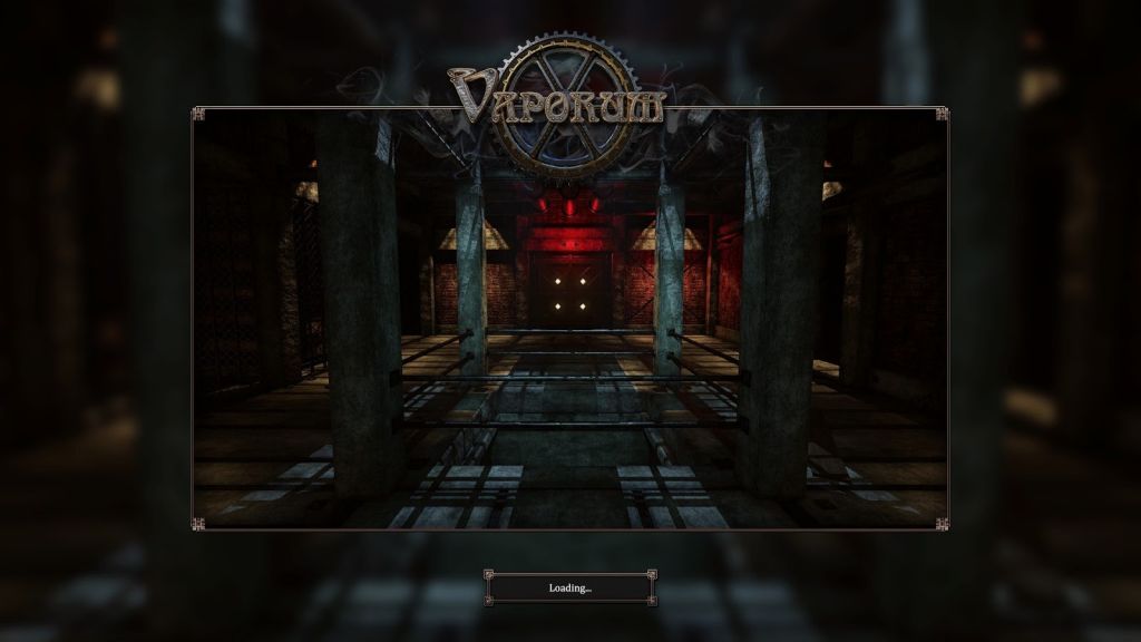 Steampunk Dungeon-Crawler Vaporum Release Date Revealed - PlayStation ...