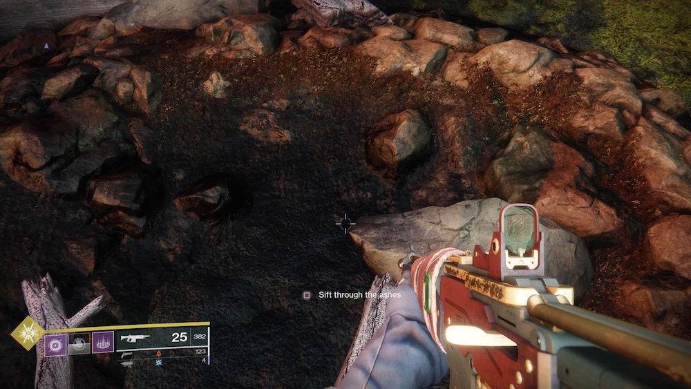 Destiny 2 - How To Get Thorn - PlayStation Universe