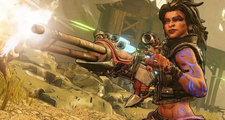 Borderlands 3 PS4 Release Date, Pre-Order Details Confirmed ...