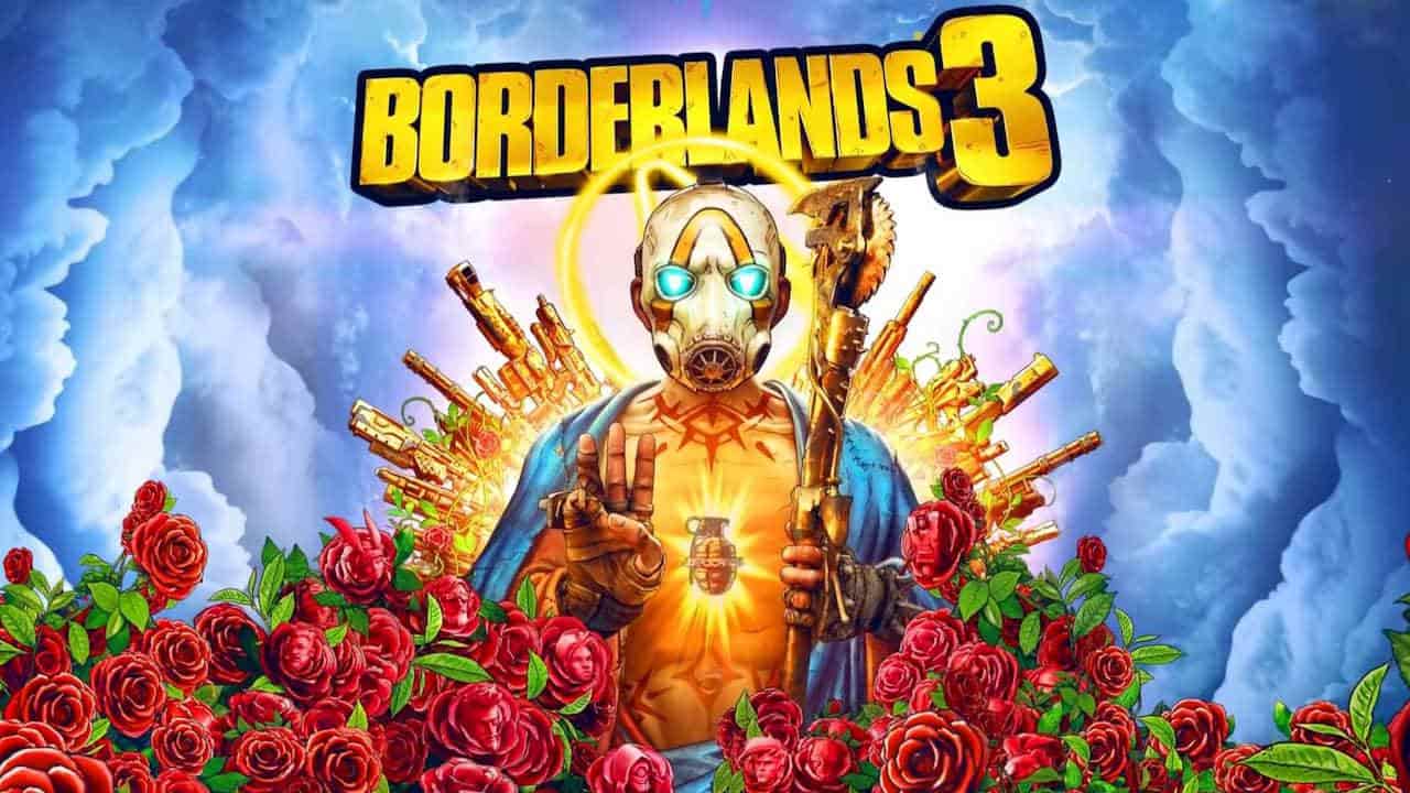 Borderlands 3 Special, Collectors Editions & Season Pass Details ...