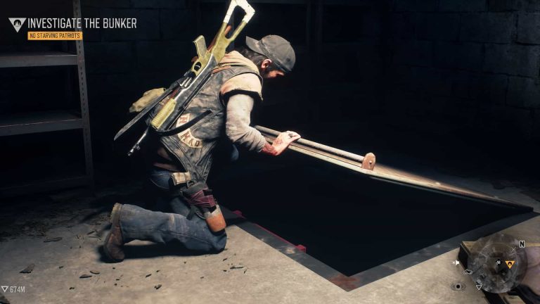 Days Gone Tips Guide - Skills, Weapons, Upgrades, Hordes & More ...