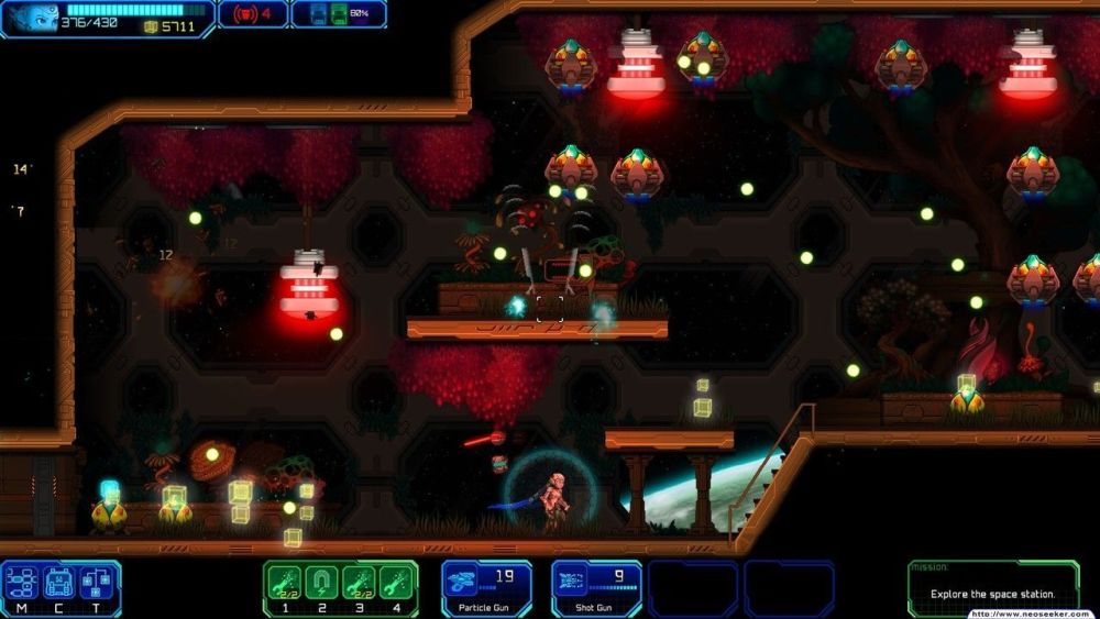 Ghost 1.0 Review - PS4 - PlayStation Universe