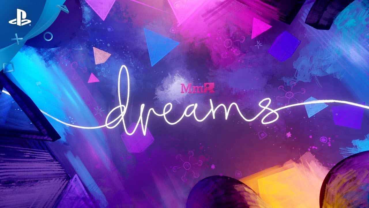 Dreams Early Access Review - PlayStation Universe