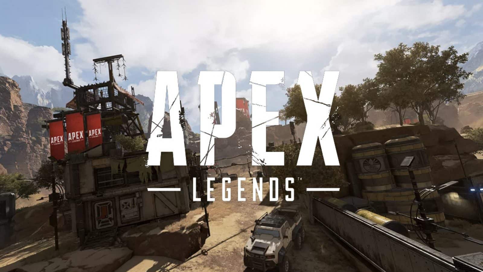 Apex Legends 1.1.3 Update Patch Notes Confirmed, Audio Issued Fixed ...