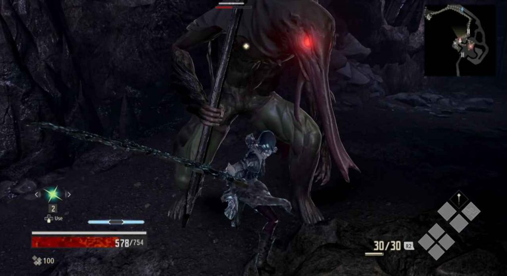 Hands-on Preview - Code Vein's World Is Great, But Combat Still Needs ...