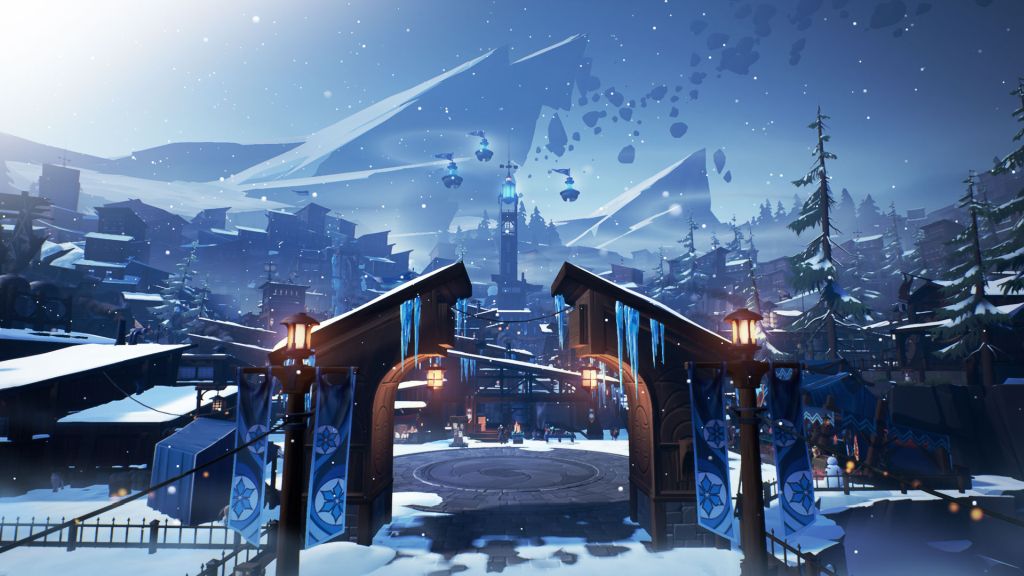 Dauntless Review - PS4 - PlayStation Universe