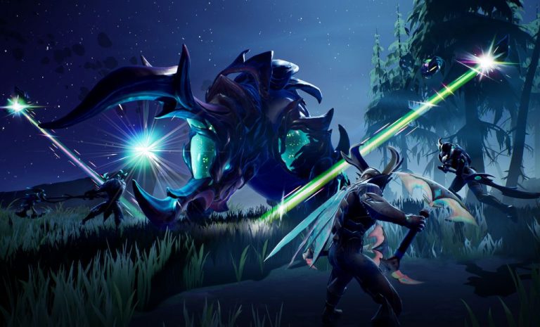 Dauntless Tips and Tricks For Beginners - PlayStation Universe